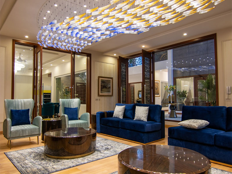 Rooms at Acappella Suite Hotel